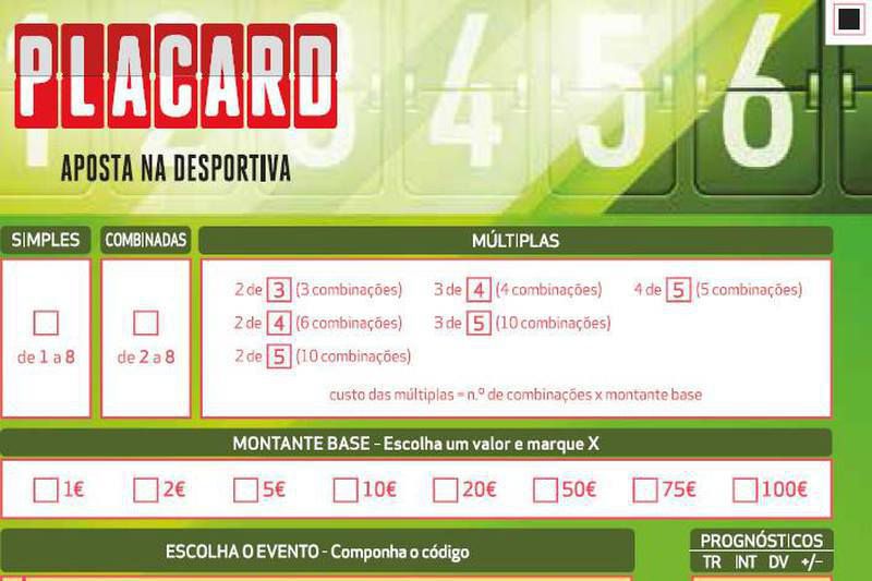 Tips Placard: As Melhores Tips para Fazer suas Apostas Online - FutDados
