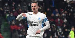 Milik – números, estatísticas, gols, assistências, média e ...