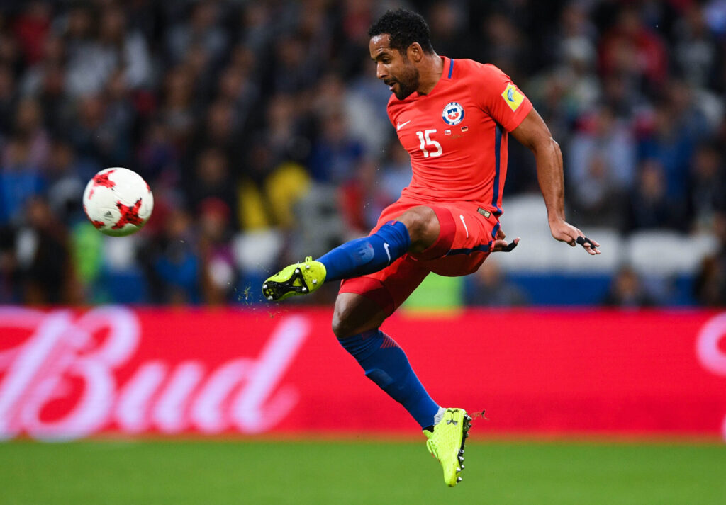 Los mejores fichajes de la U de Chile - FutDados