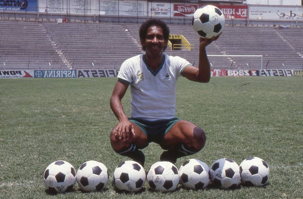 Los Máximos goleadores de la Liga MX en la historia: ranking ...