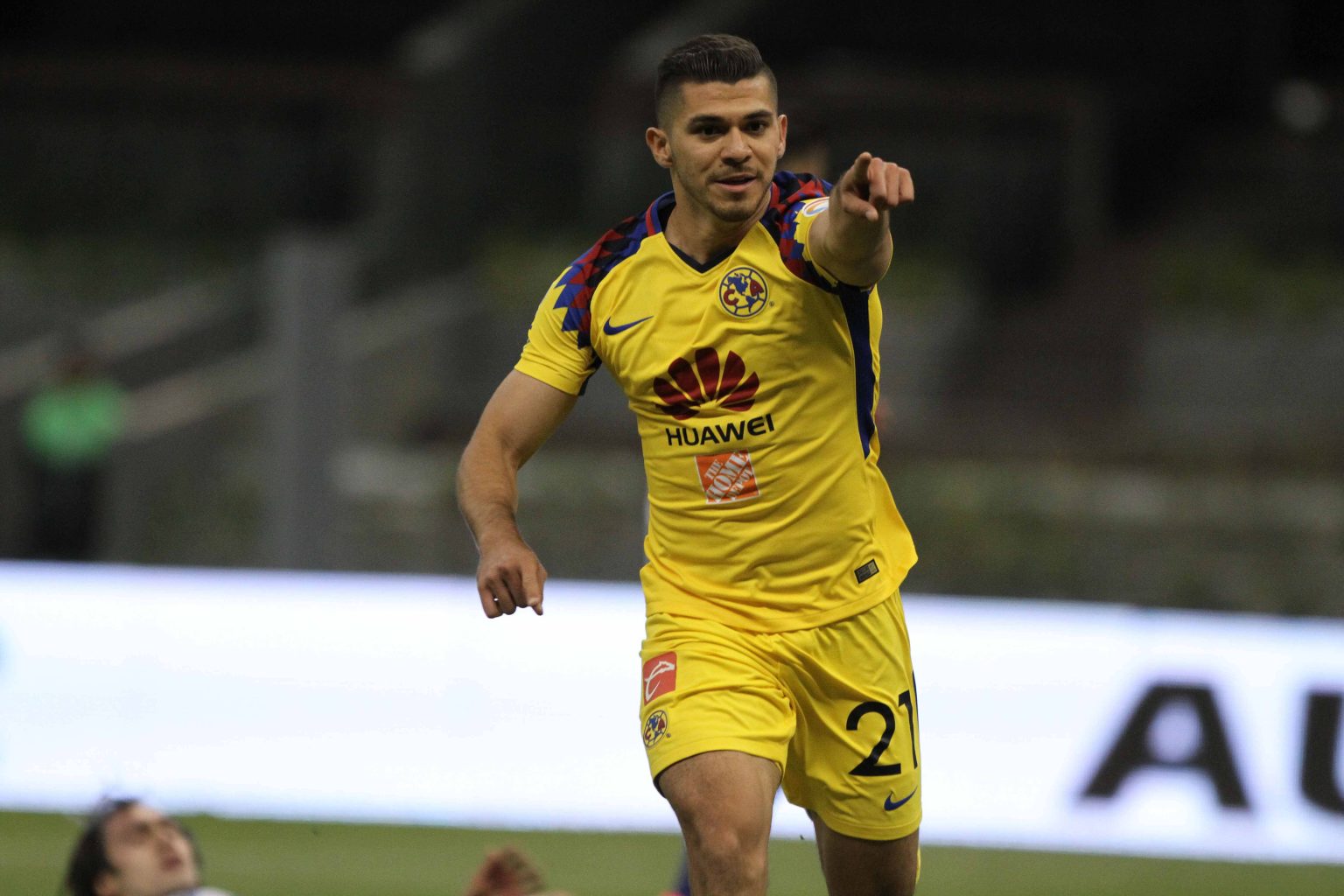 Henry Martín - Goles, asistencias y estadísticas completas - FutDados