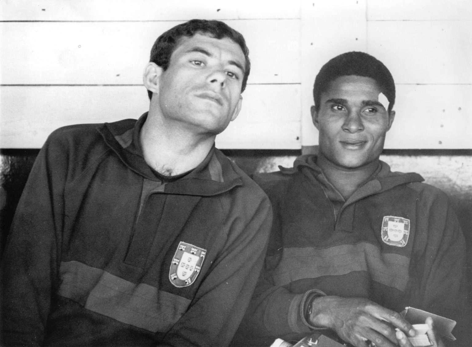Portugal en los Mundiales: 3° en 1966, 8 participaciones y 61 goles