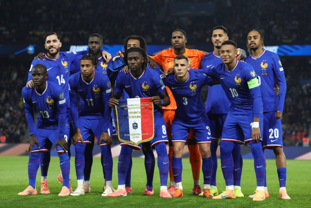 Francia en los Mundiales: los 2 títulos, 136 goles y 16 participaciones ...